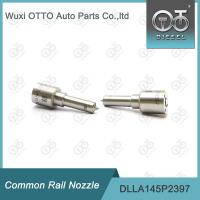 China DLLA145P2397 Bosch Common Rail Nozzle For Injectors 0445120361 for sale