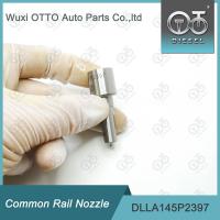 China DLLA145P2397 Bosch Common Rail Nozzle For Injectors 0445120361 for sale