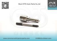 China DLLA146P2437 Bosch Common Rail Nozzle For Injectors 0445120377 for sale