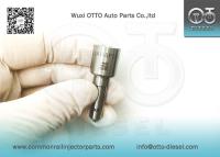 China DLLA146P2437 Bosch Common Rail Nozzle For Injectors 0445120377 for sale