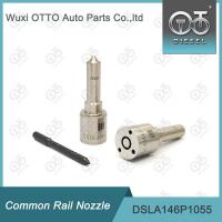 China DSLA146P1055 Bosch Common Rail Nozzle For Injectors 0445110075/135 for sale