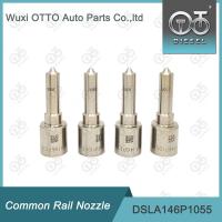 China DSLA146P1055 Bosch Common Rail Nozzle For Injectors 0445110075/135 for sale