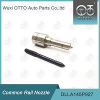 China DLLA145P927 Bosch Common Rail Nozzles For Injectors 0445110048 for sale