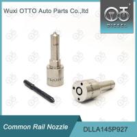 China DLLA145P927 Bosch Common Rail Nozzles For Injectors 0445110048 for sale