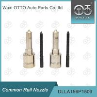 China DLLA156P1509 Common Rail Nozzle For Injector 0445110255/256 33800-2A400 for sale