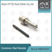 China DLLA156P2401 Bosch Common Rail Nozzle For Injector 0445110565/566 for sale