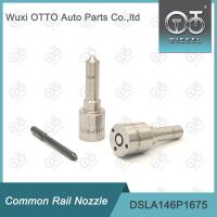 China DSLA146P1675 0433175471 Bosch Common Rail Nozzle For Injectors 0445110307 / 4941109 for sale