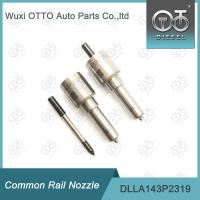 China DLLA143P2319 Bosch Common Rail Nozzle For Injectors 0445120329 / 383 for sale