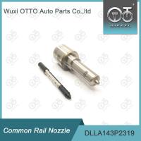 China DLLA143P2319 Bosch Common Rail Nozzle For Injectors 0445120329 / 383 for sale