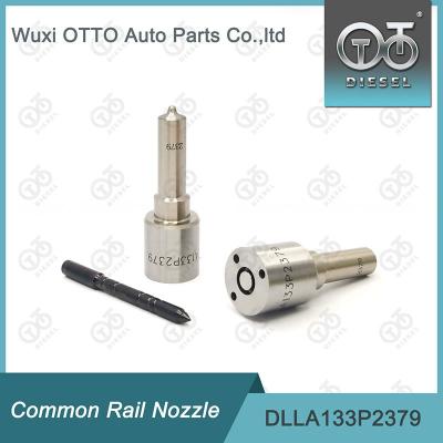 China DLLA133P2379 Bosch Common Rail Nozzle For Injectors 0445120347 / 348 / 516 for sale
