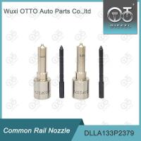 China DLLA133P2379 Bosch Common Rail Nozzle For Injectors 0445120347 / 348 / 516 for sale