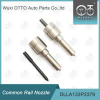 China DLLA133P2379 Bosch Common Rail Nozzle For Injectors 0445120347 / 348 / 516 for sale