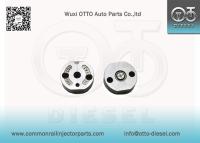 China Denso Control Valve For Injector 09500-051# 095000-6240/16600-8H80# 16600-VM00 ABC 095000-507# / 513# for sale
