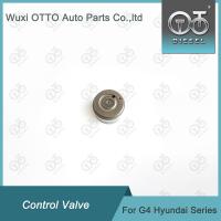 China G4 Denso Injector Control Valve For Hyundai/KI A Injectors 295700-0290 for sale