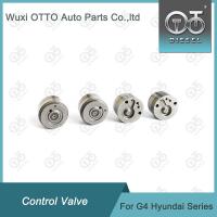 China G4 Denso Injector Control Valve For Hyundai/KI A Injectors 295700-0290 for sale