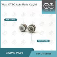 China G4 Denso Injector Control Valve For Hyundai/KI A Injectors 295700-0290 for sale
