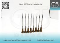 China F00VC01023 /F 00V C01 023 Common Rail Injector Valve For injectors 0445110081/231/336 for sale