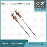 China F00VC01502 Bosch Injector Control Valve For 0445110369/0445110368/0445110429 for sale