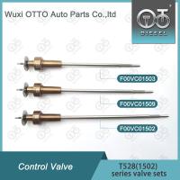 China F00VC01502 Bosch Injector Control Valve For 0445110369/0445110368/0445110429 for sale