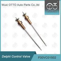 China F00VC01502 Bosch Injector Control Valve For 0445110369/0445110368/0445110429 for sale