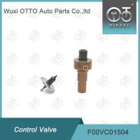 China F00VC01504 Bosch Common Rail Control Valve For Injectors 0445110522 for sale