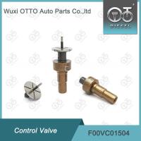 China F00VC01504 Bosch Common Rail Control Valve For Injectors 0445110522 for sale