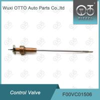 China F00VC01506 Bosch Injector Control Valve For Injectors 0445110491 for sale