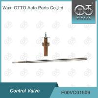 China F00VC01506 Bosch Injector Control Valve For Injectors 0445110491 for sale