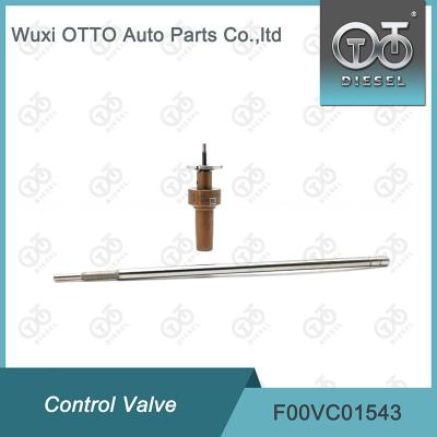 China F00VC01543 Bosch Injector Control Valve For Injectors 0445110768 for sale