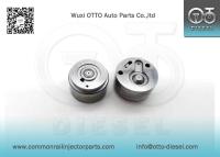 China High Speed Steel Denso Injector Parts G4 Orifice Plate 295040-9440 for sale