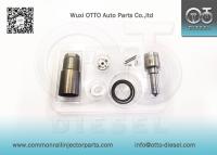 China Denso Injector Repair Kit For Injectors 095000-5650 / 5655 DLLA148P872 for sale