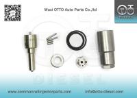 China Denso Repair Kit For Injector 095000-662X 7C16-9K546-AB DLLA151P955 for sale
