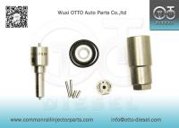 China Denso Injector Repair Kit For 095000-5800/5801 DLLA153P884 for sale