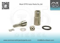 China Denso Injector Repair Kit For Injectors 095000-652#/951# Nozzle DLLA155P1044 for sale