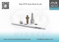 China Bosch Injector Repair Kit For 0445110369/646/647 for sale