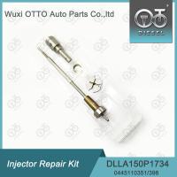 China 0445110351/398 Bosch Injector Repair Kit for sale