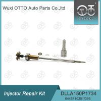 China 0445110351/398 Bosch Injector Repair Kit for sale