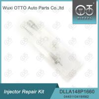 China 0445110419 Bosch Injector Repair Kit for sale