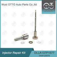 China 0445120075 Bosch Injector Repair Kit for sale