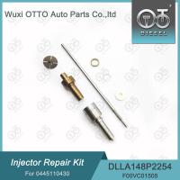 China 0445110430 Bosch Injector Repair Kit for sale