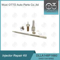 China 0445110682 Bosch Injector Repair Kit for sale