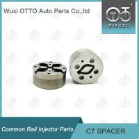 China Common Rail  Injectors C7 / C9 Spacer Valve for sale