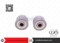 China Sliver Steel CAT 320D Injector Solenoid For CAT320D 326-4700 Engines  for sale