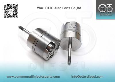 China Common Rail  Control Valve 32F61-00062 FOR 320D Injector 326-4700 for sale