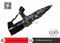 China Kamaz 11T-S 150.3KW Common Rail Injector Parts 0 445 120 006 , 0445120006 for sale