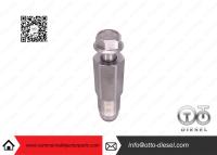 China Pressure Relief Common Rail Injector Valve Fuel Pressure Limiter DENSO 095420 0260 for sale
