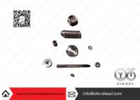 China Universal Standard Original Bosch Piezo Injector Valve  For Bosch Injectors for sale