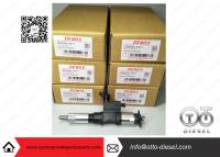 China Fuel Denso Injectors 095000-5471 Isuzu F/N Series 6HK1 4HK1 8-97329703-1 for sale
