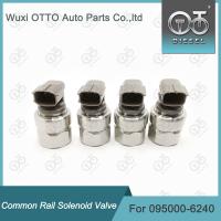 China Common Rail Solenoid Valve For Injector 095000-6240 for sale