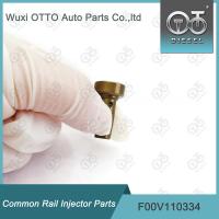 China F 00V 334 OEM 0445 110 Injector Control Valve Cap for sale